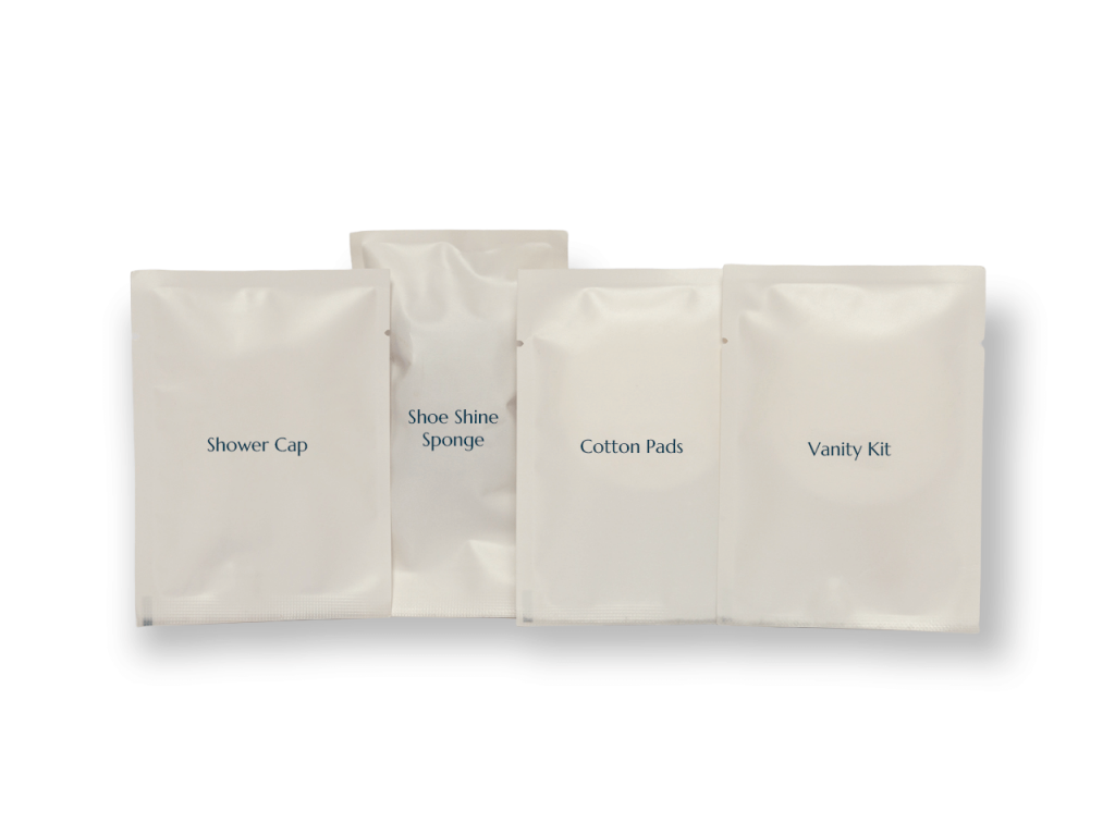 Vanity Kit - Cleamondblue