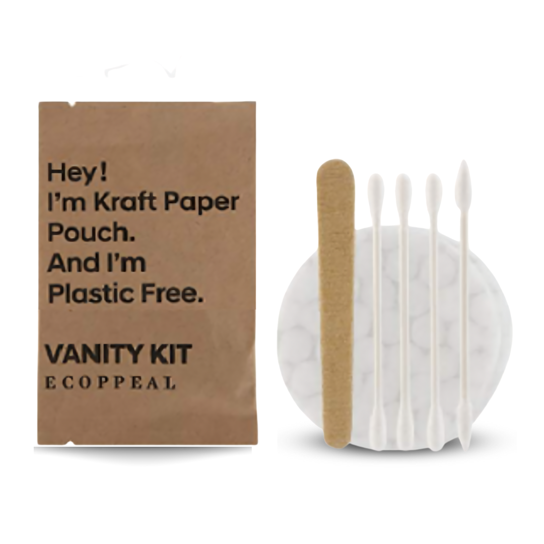 Vanity Kit Eco - Cleamondblue